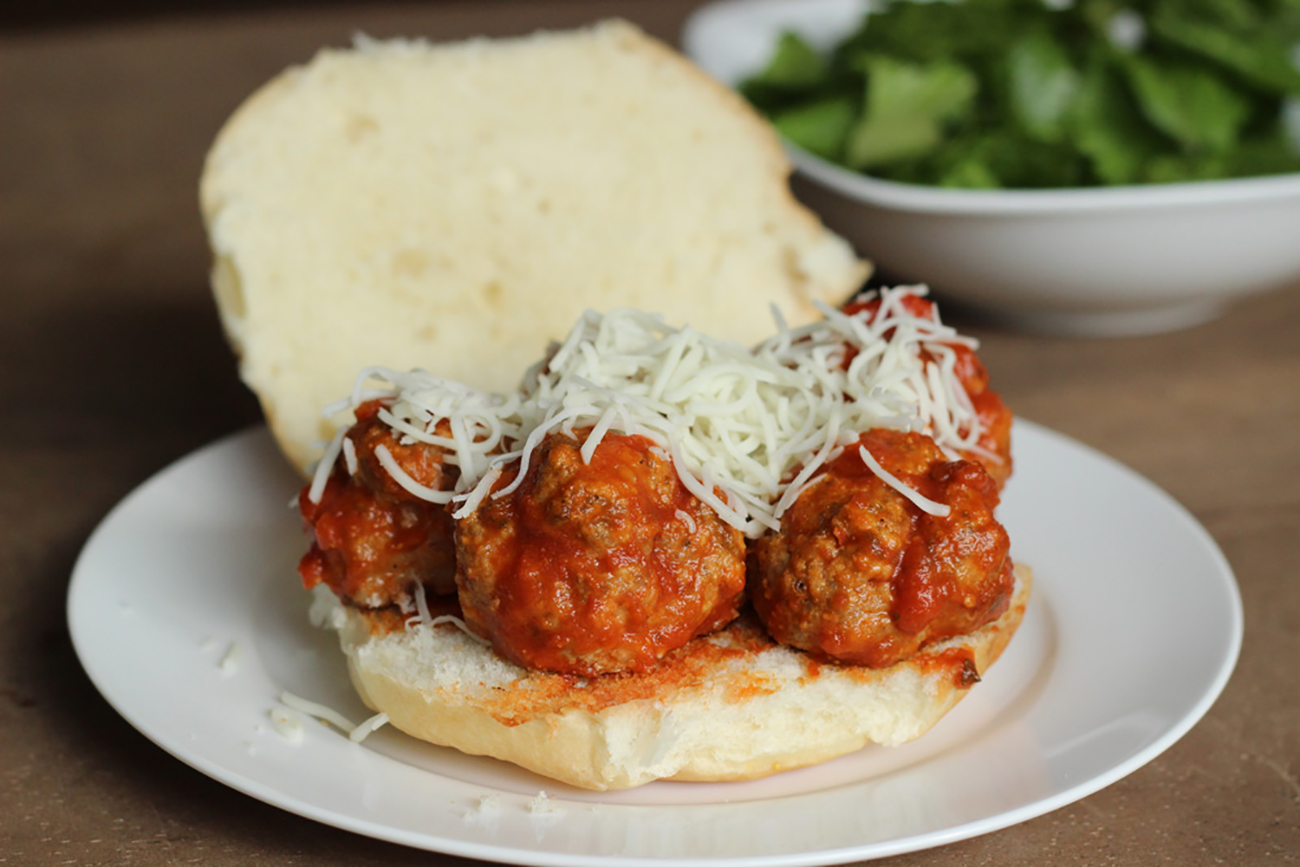 Take Them A Meal | Easily Organize Meal Schedules for Friends