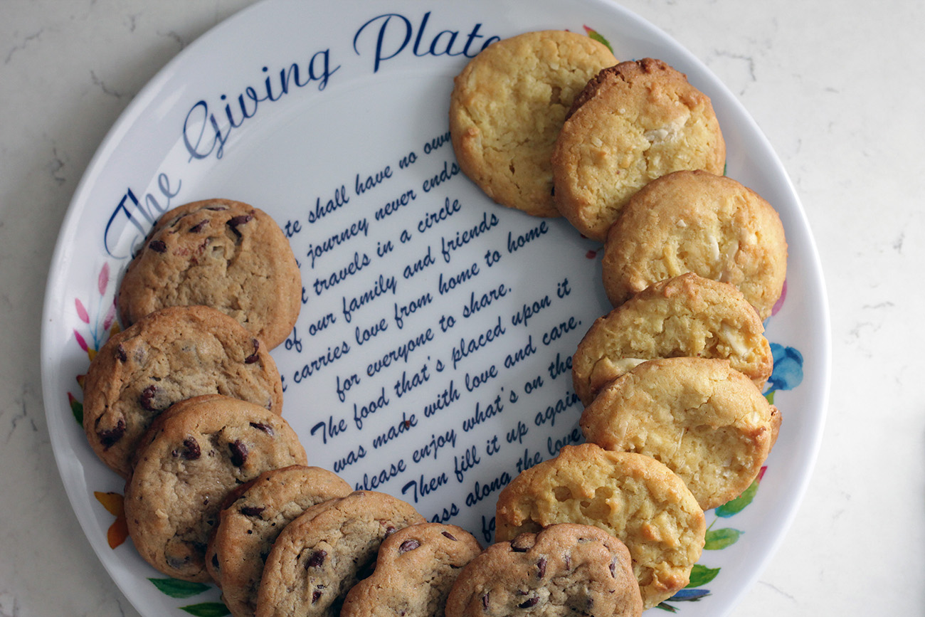 Take Them A Meal | Easily Organize Meal Schedules for Friends