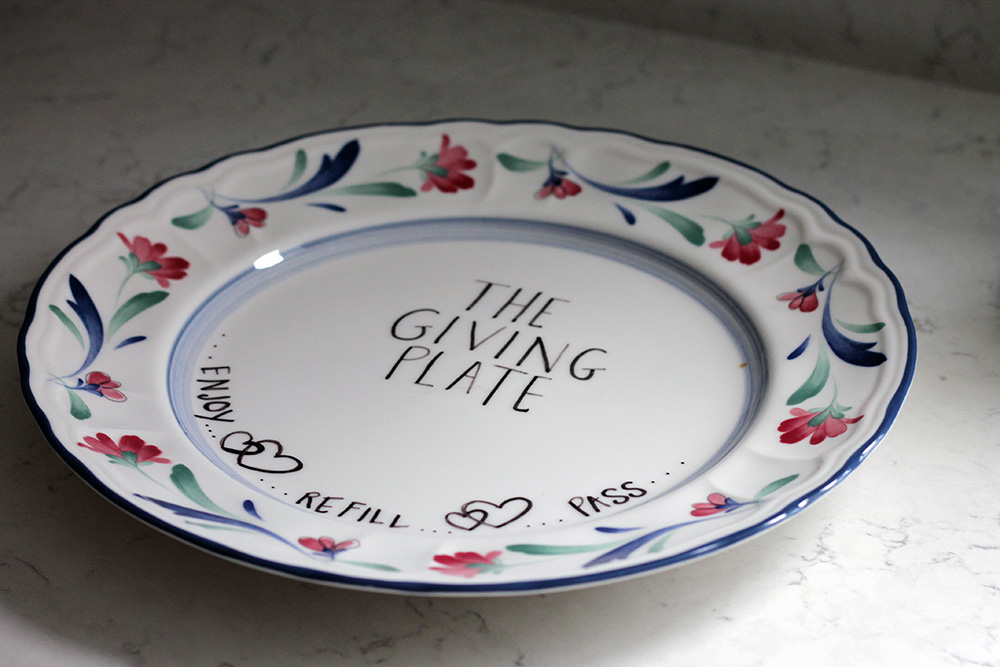 Take Them A Meal | Easily Organize Meal Schedules for Friends