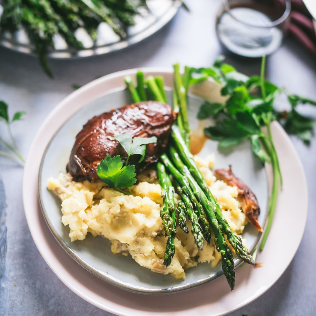 Take Them A Meal | Easily Organize Meal Schedules for Friends
