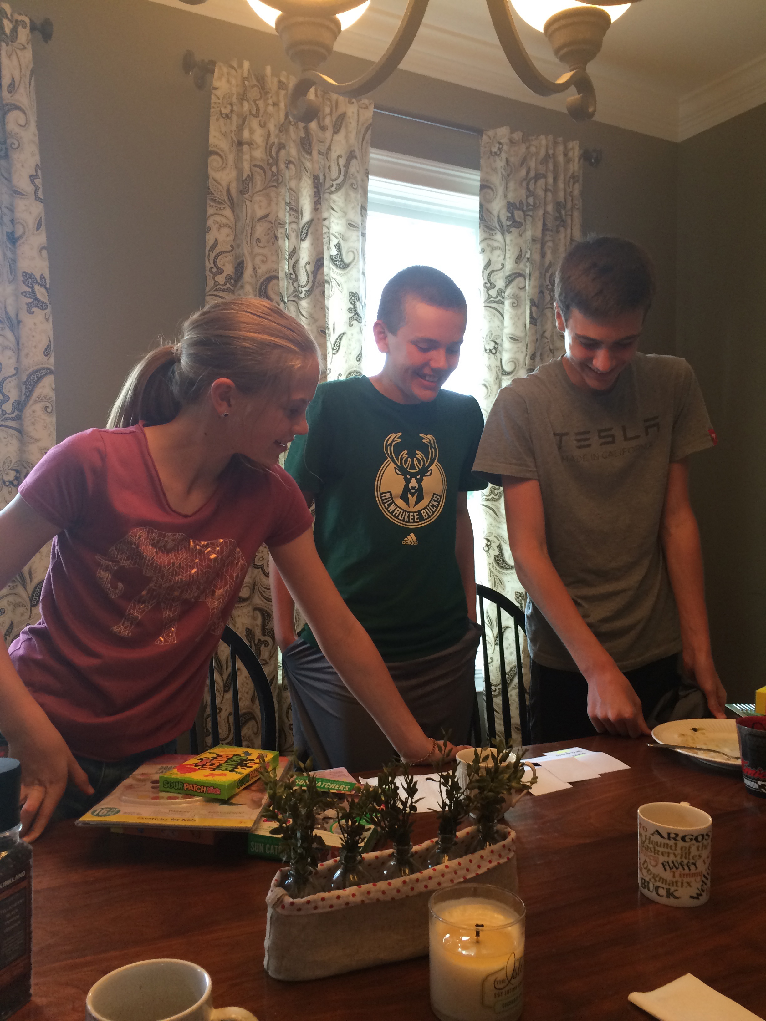 Take Them A Meal | Easily Organize Meal Schedules for Friends