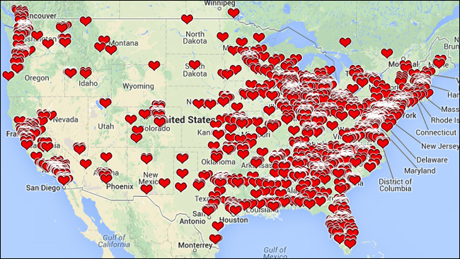 Take Them A Meal | Easily Organize Meal Schedules for Friends
