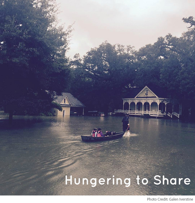 Take Them A Meal | Easily Organize Meal Schedules for Friends