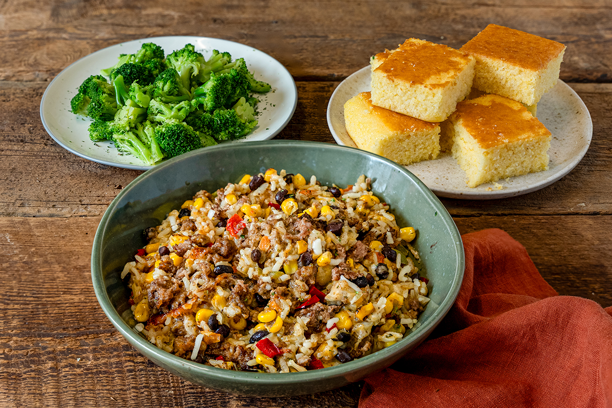 Take Them A Meal | Send a Delicious & Healthy Meal To Friends and Family