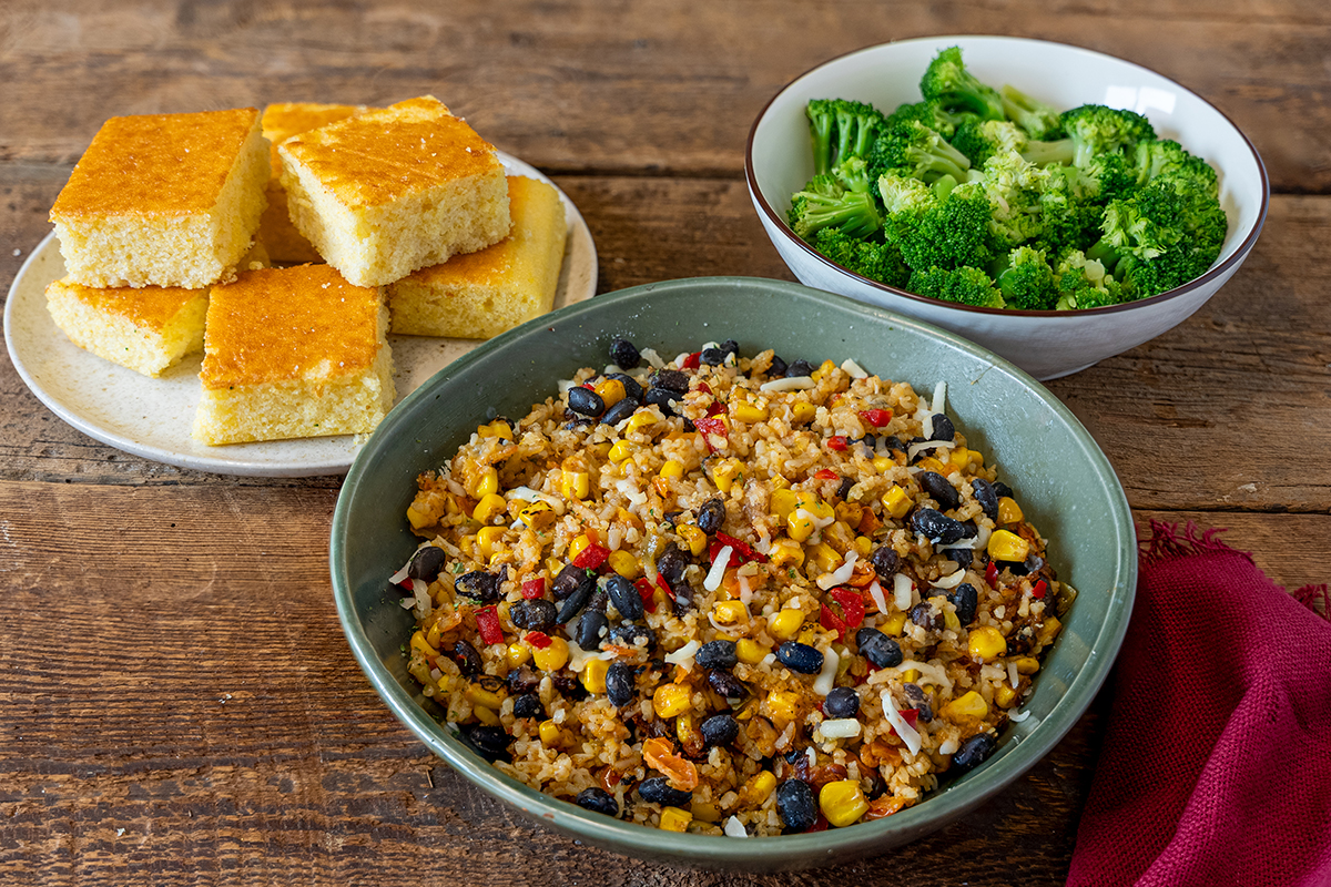 Take Them A Meal | Send a Delicious & Healthy Meal To Friends and Family